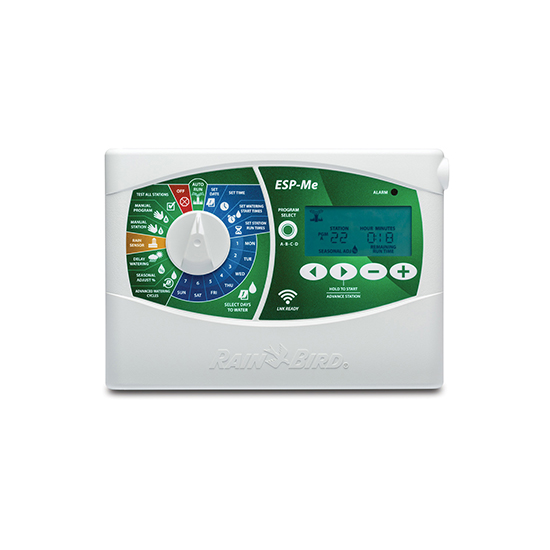 Rain Bird ESP Modular STG4ES - A.F.T.